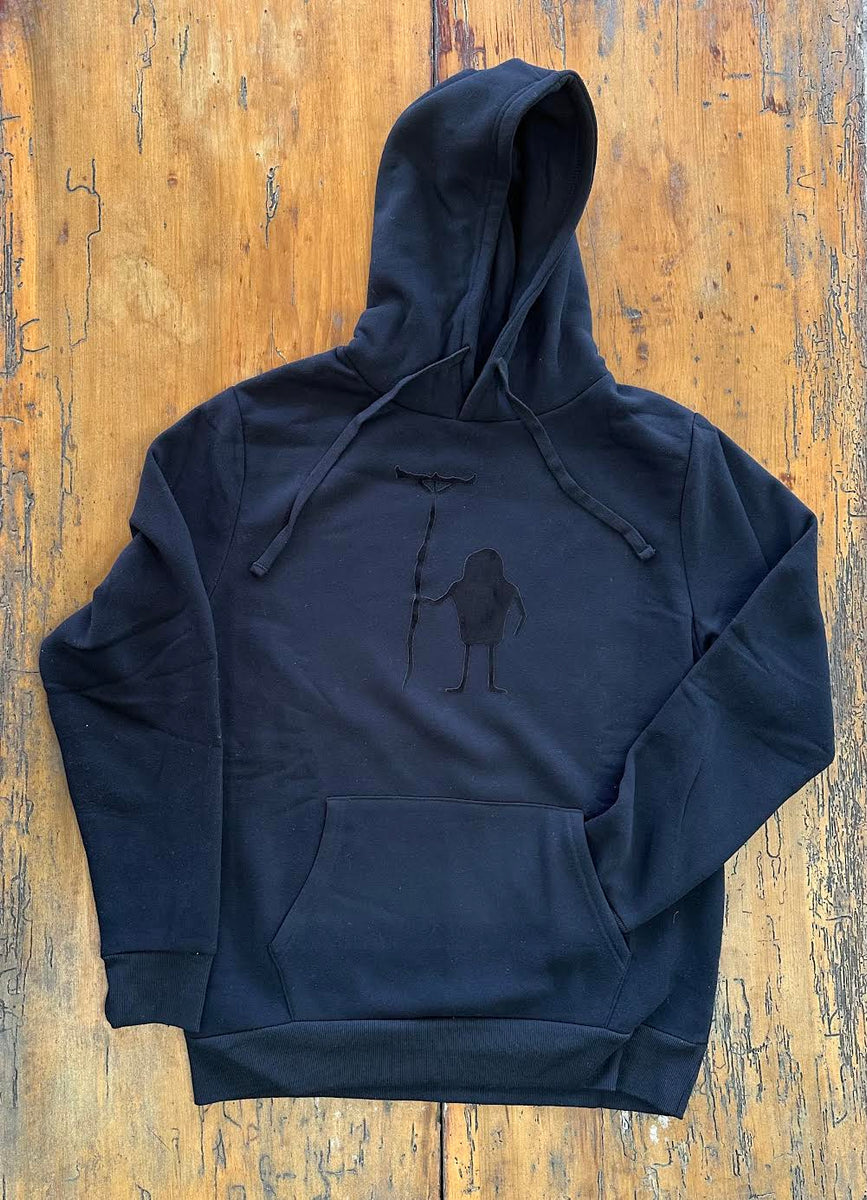 Caveman Hoodie by American Needle – Caveman Construction Gear