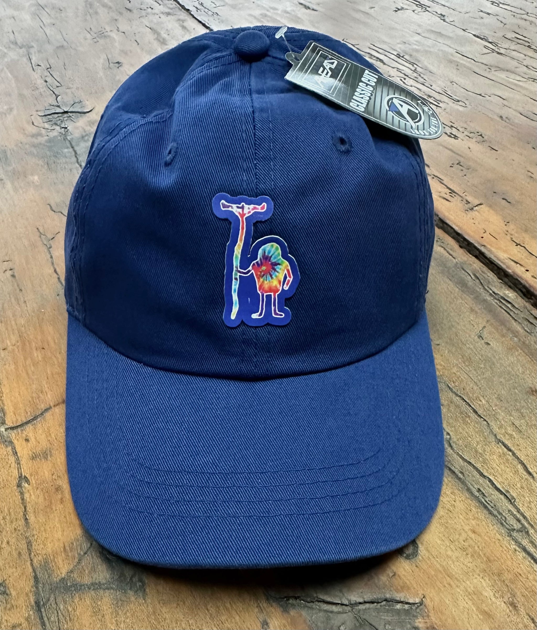New Men's Twill Hat – Caveman Construction Gear
