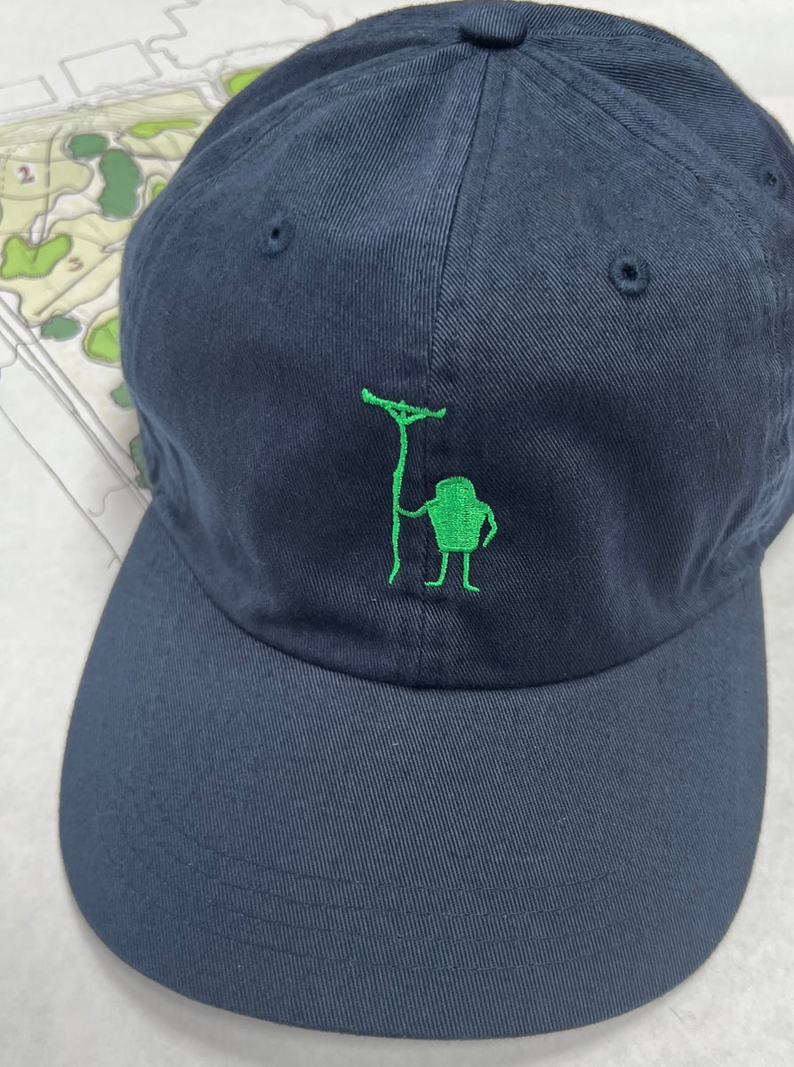 XL Hat – Caveman Construction Gear