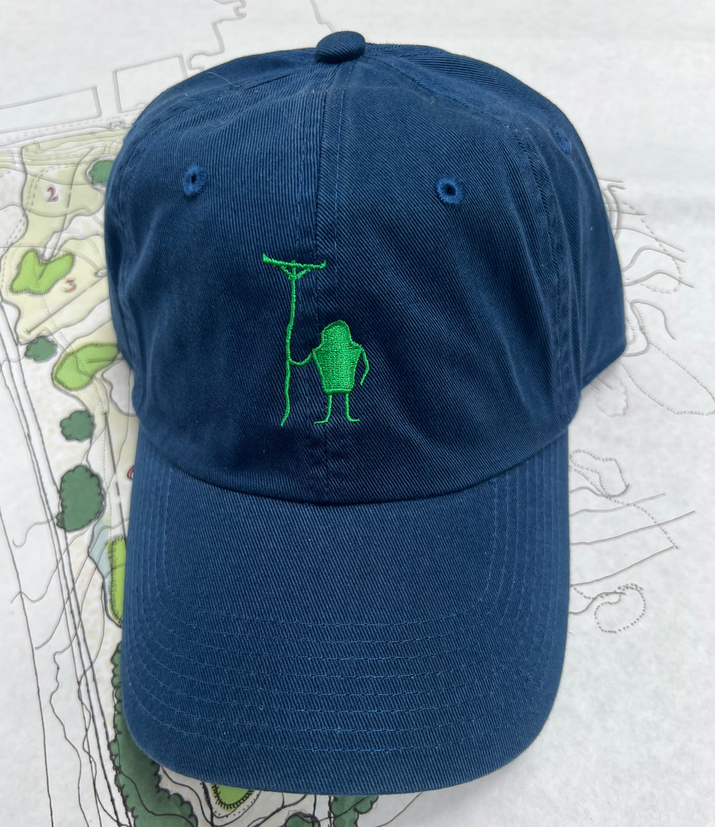 Ladies Cap – Caveman Construction Gear