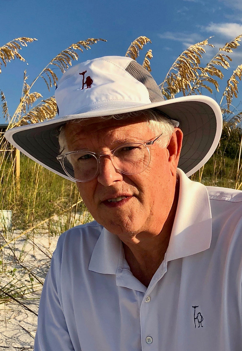 The Bert Hat – Caveman Construction Gear